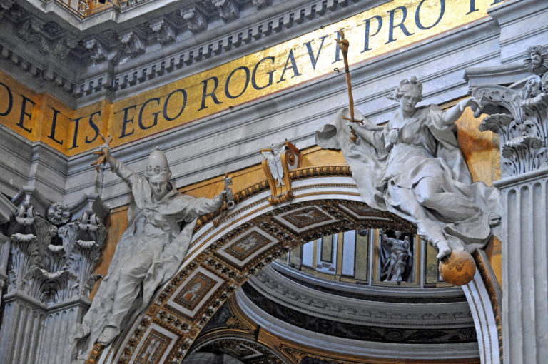 What is the Official Vatican City Language? - Pope Web - Vatican 2023