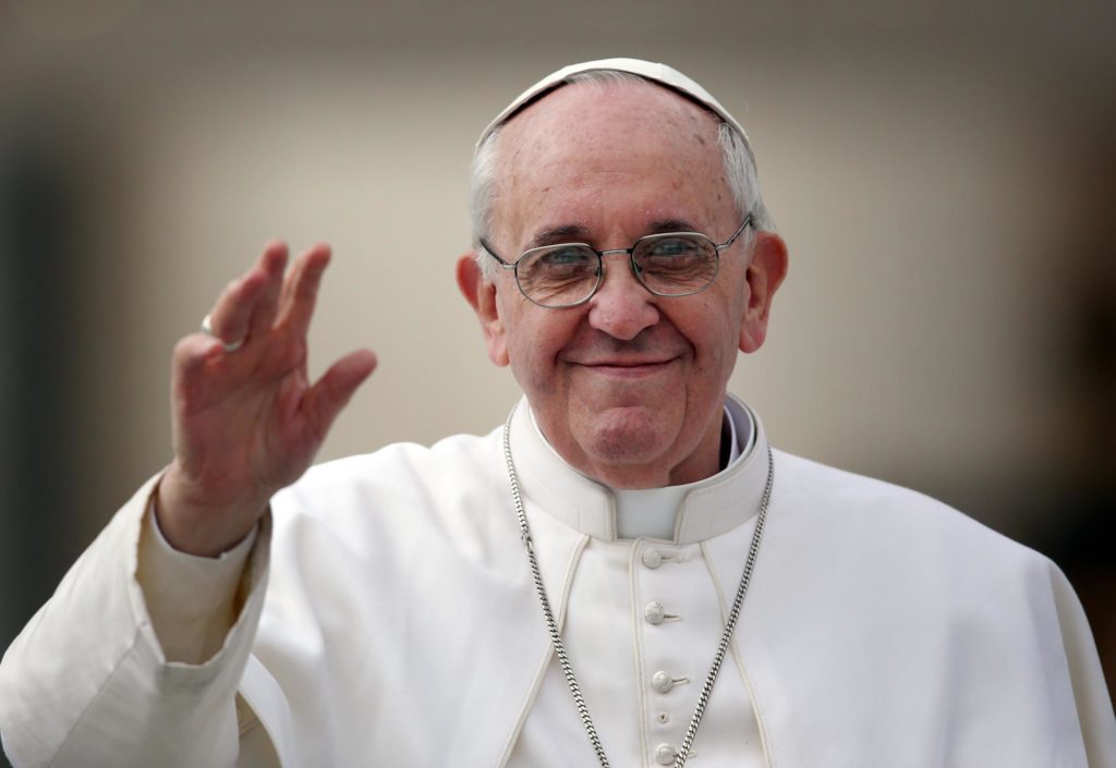 Is the Pope President of Vatican City? - Pope Web - Vatican 2023