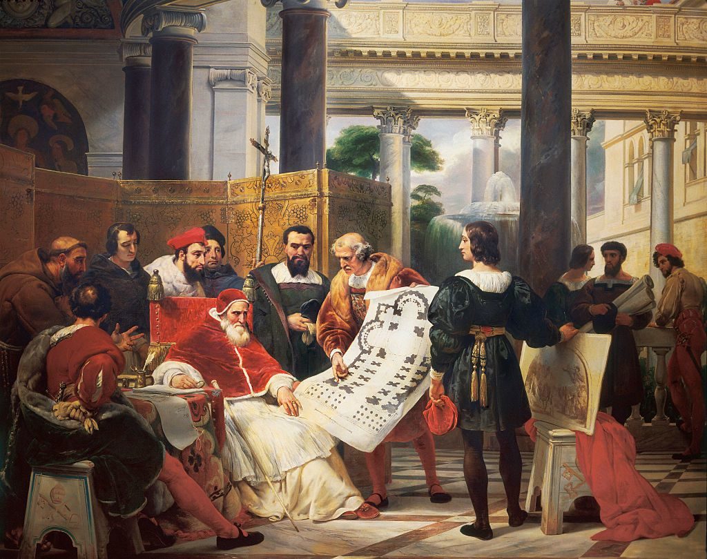 Vatican Guards - History and Facts About One of The Most Famous ...