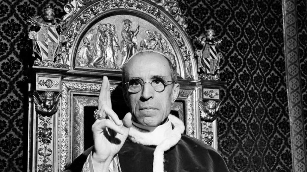 What Happened to the Vatican During WWII? - Pope Web - Vatican 2023