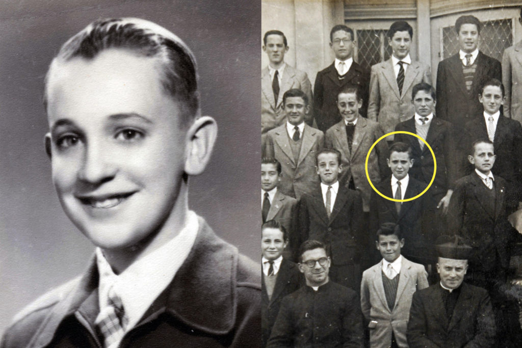 Pope Francis on Education - Pope Web - Vatican 2023