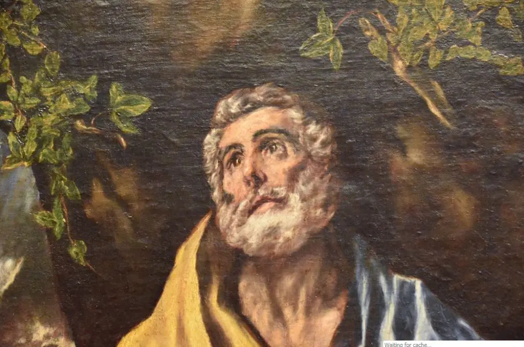 Who was the first pope? - Pope Web - Vatican 2023