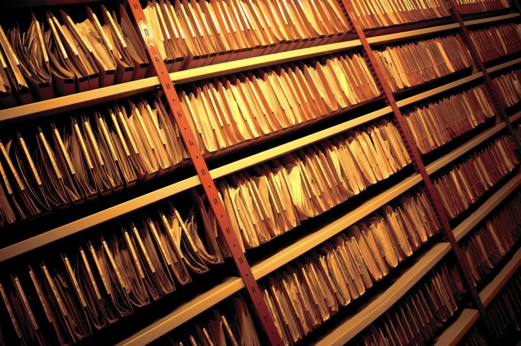 These 15 Historic Wonders are Located in the Secret Archives of Vatican ...