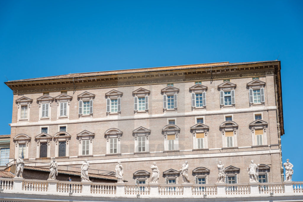 When Was the Vatican Built-Everything You Wanted to Know About ...