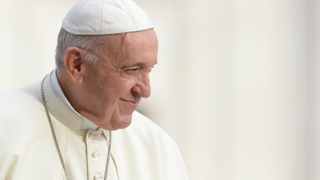 Why is the Vatican sacred? - Pope Web - Vatican 2023