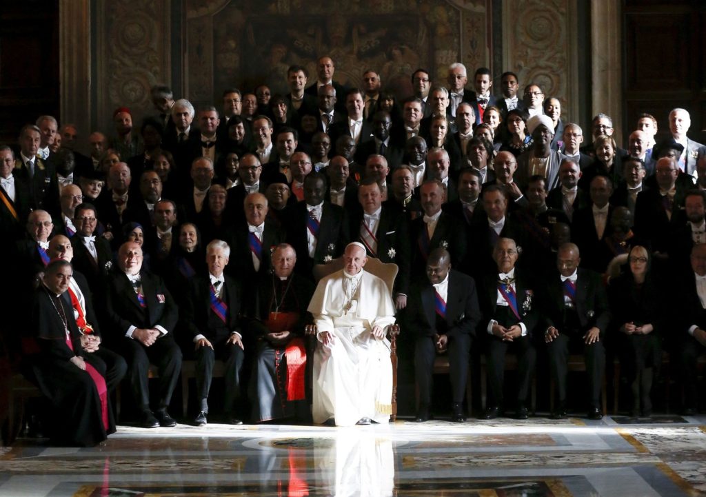 Vatican City Population 2019 - Pope Web - Vatican 2023
