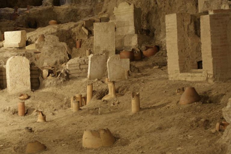 What's beneath the Vatican? - Pope Web - Vatican 2023