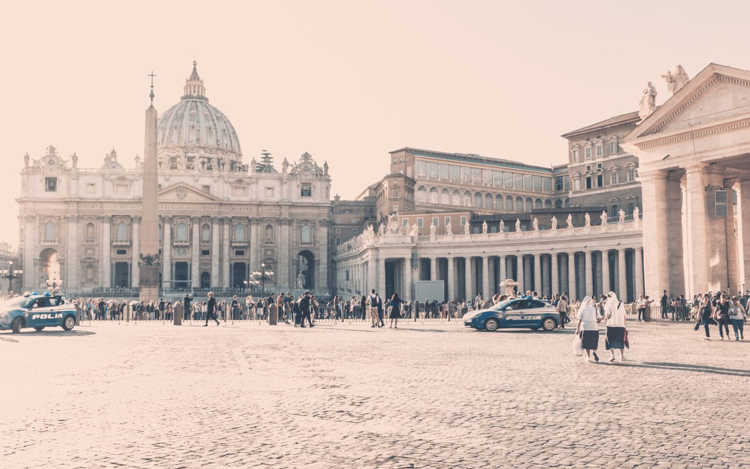 Everything You Should Know about Vatican's and Holy See Economy - Pope ...