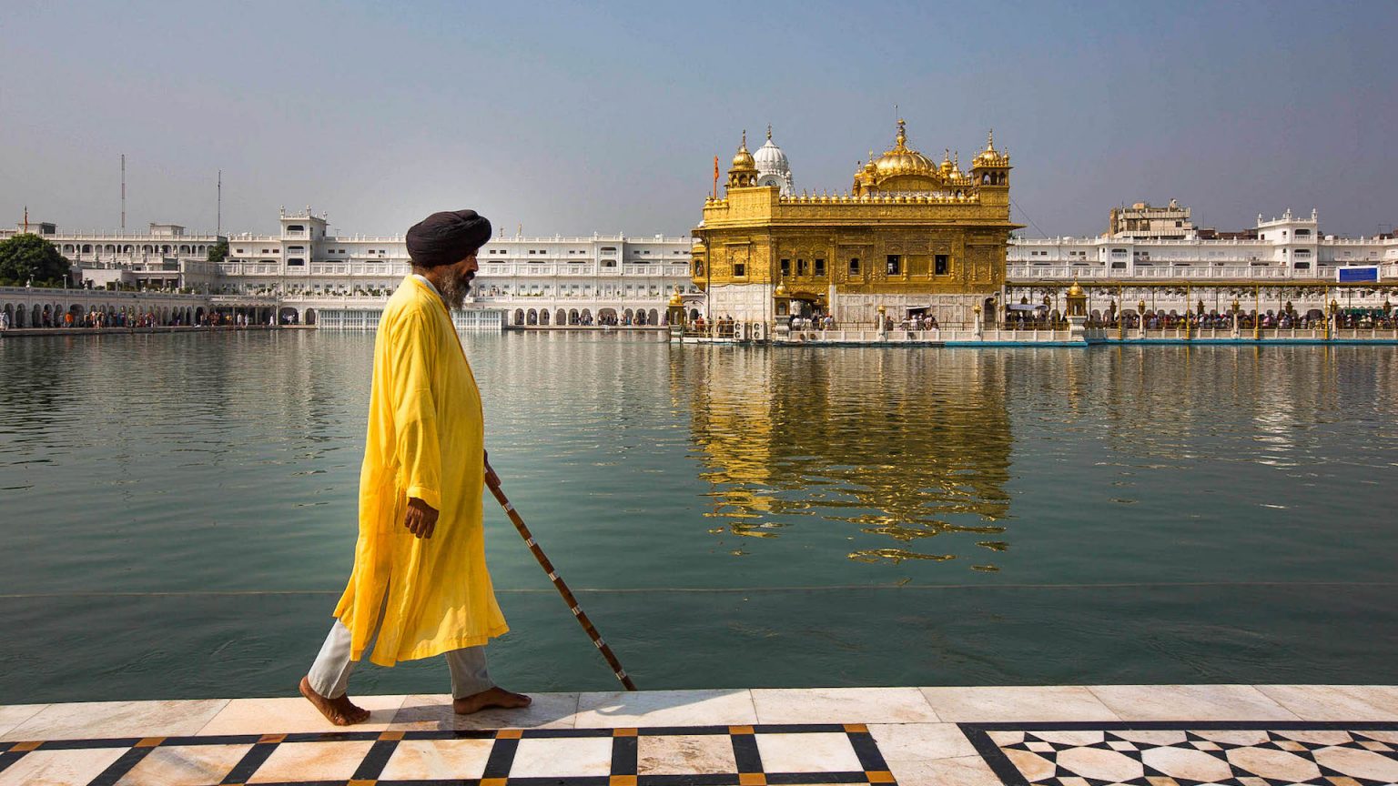 6 Important Holy Places and Religious Sites Everyone needs to Visit ...