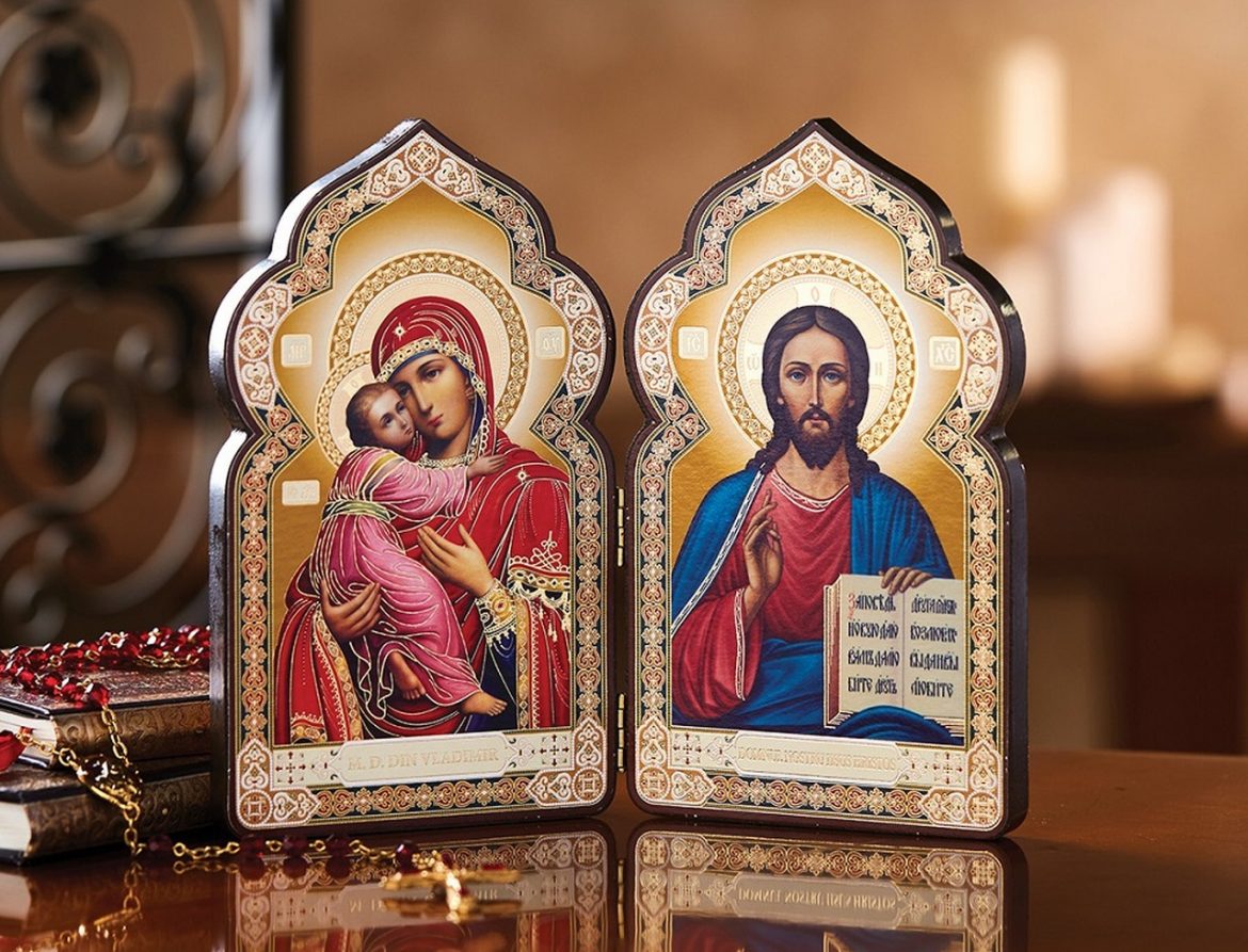 5 Authentic Christian Gifts You Can Buy - Pope Web - Vatican 2023