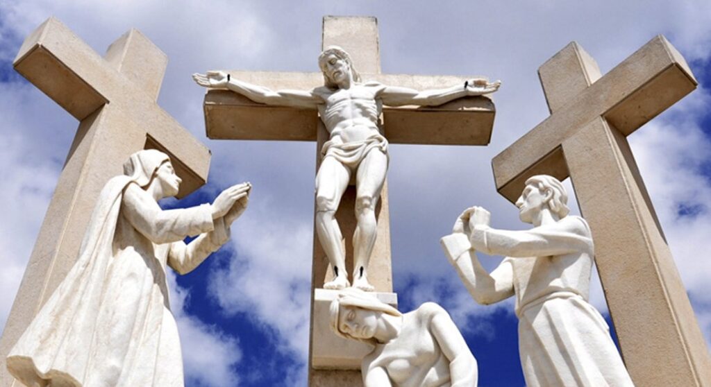 10 Best Religious Attractions In The US Every Christian Needs To Visit ...