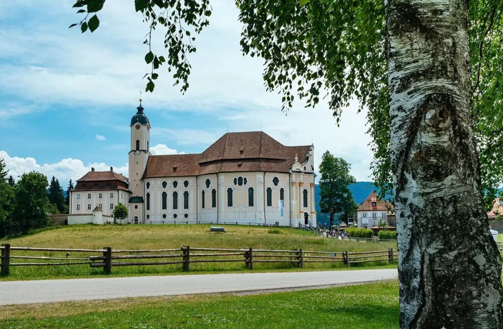 8 Most Beautiful Catholic Churches in Germany You Should Visit - Pope ...