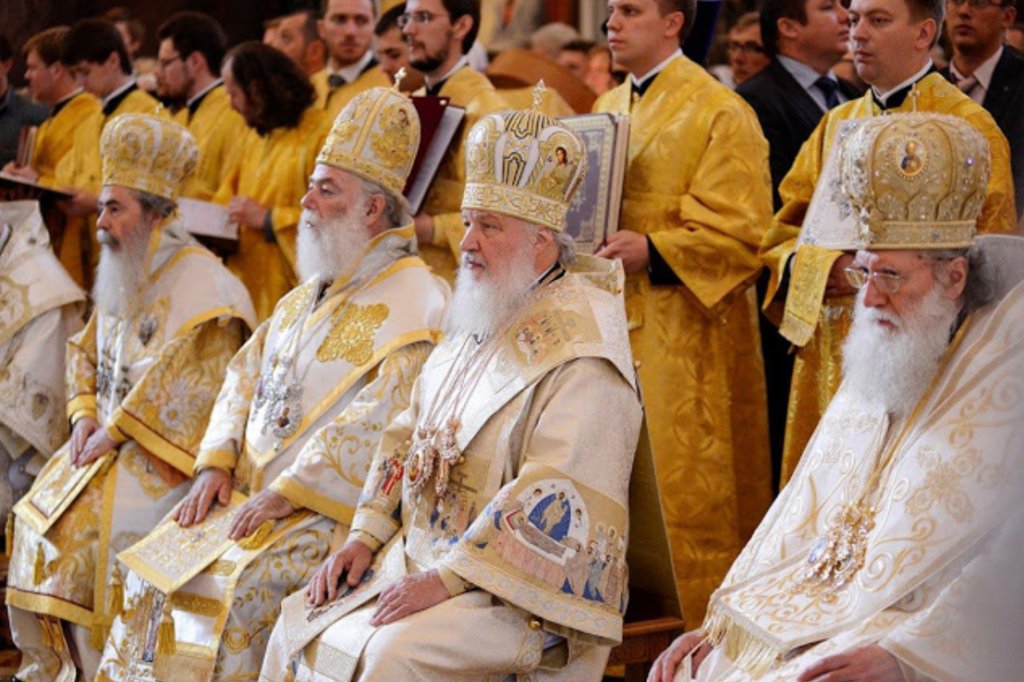 Frequently Used Types of Robe/Dresses in Church - Pope Web - Vatican 2023